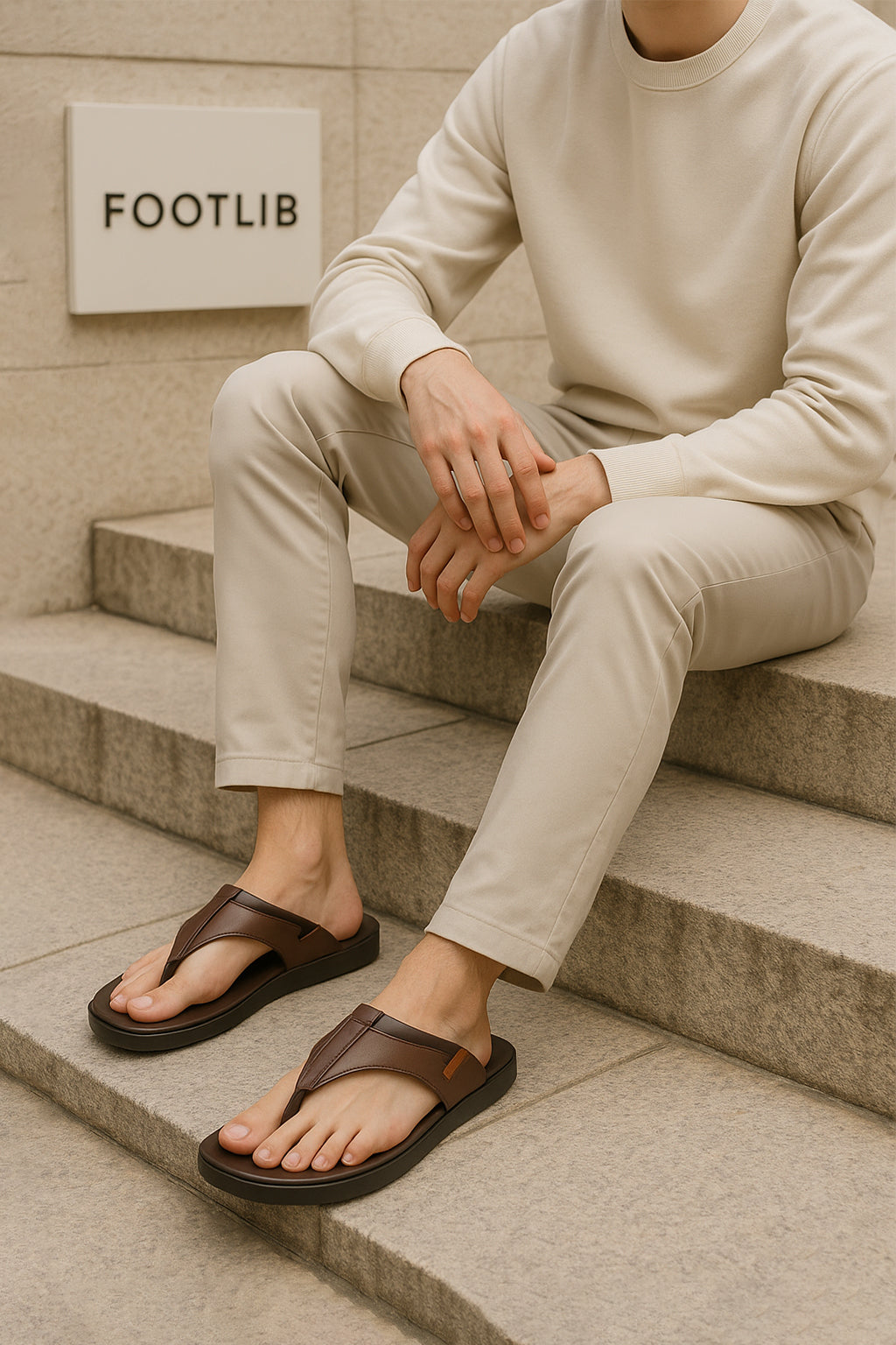 Slipper – footlib.com