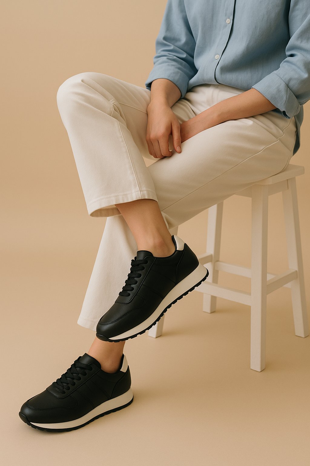 Sneaker – footlib.com